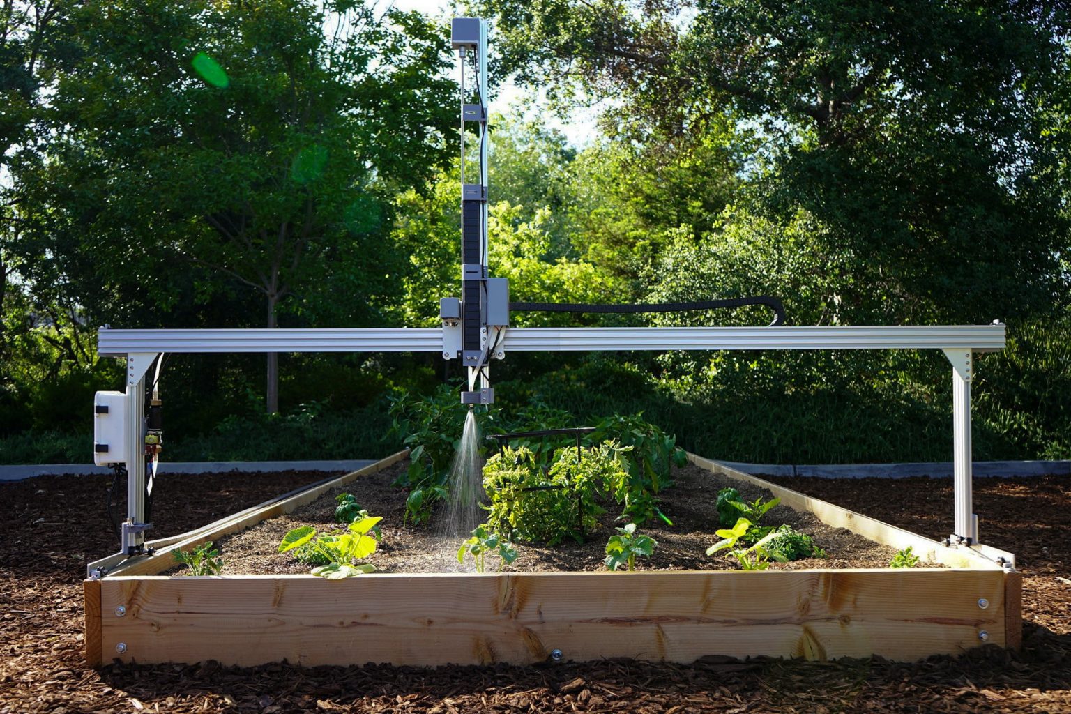 Farmbot 2022 – 2023 – César Sciences